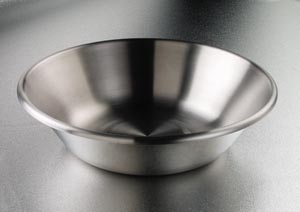 Tech-Medium Wash Basin Each 4252 By Dukal
