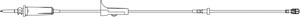 B Braun Vista® Basic Pump Administration Sets Case Mfg. Part No.:V9905 ...