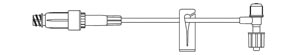 B.Braun Ultrasite IV Administration/Extension Sets 473449 One Cas
