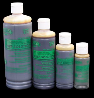 Dukal Pvp Prep Solution Case 873 By Dukal