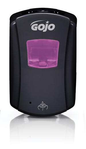 Gojo Ltx-7 Dispensers Case 1386-04 By Gojo Industries