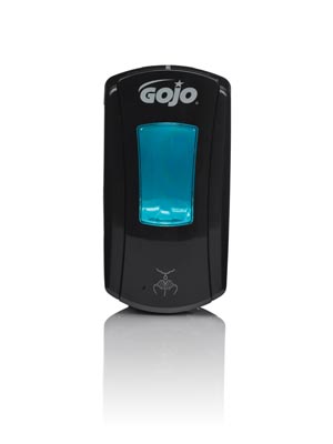 Gojo Ltx-12 Dispensers Case 1986-04 By Gojo Industries