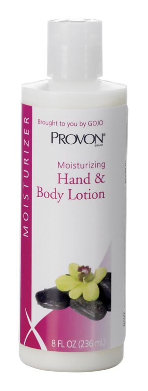 Gojo Provon Moisturizing Hand & Body Lotion Case 4334-48 By Gojo Industries