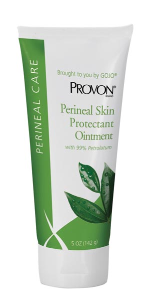 Gojo Provon Moisturizing Perineal Skin Protectant Case 4529-12 By Gojo ...