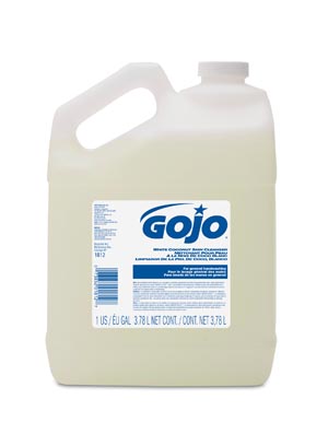 Gojo Skin Cleanser Case 1812-04 By Gojo Industries