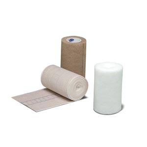 Hartmann USA Threepress Compression Bandaging System Case 43420000 By ...