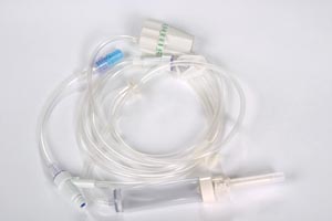 B.Braun Rate Flow Regulator Administration Sets 375153 One Case