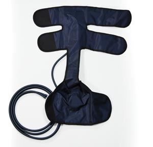 Devon Arterioflow Pneumatic Compression Device For Arterial ...