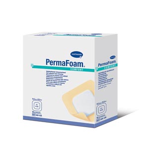Hartmann USA Permafoam Non-Adhesive & Permafoam Comfort Adhesive Foam ...
