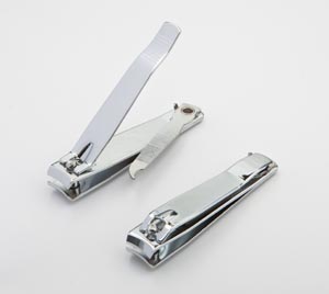 Tech-Medium Nail Clippers Box 4492 By Dukal