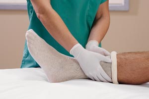 Alba Sterile Stockinette Case 7743 By Albahealth