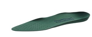 Foot Science Low Volume Single Formthotics Pair Fmlvsmap-Gr-XXL By Foot ...