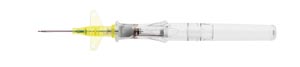 Bd Insyte-N™ Autoguard™ Shielded Iv Catheters Case Mfg. Part No.:381411 ...