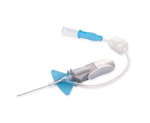 BD Nexiva Single Port Catheter Case 383516 By BD Medical
